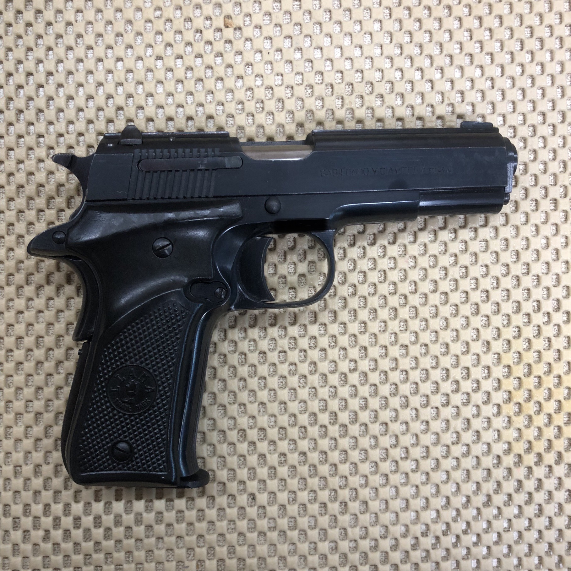 Llama 7.65mm | SİLAH BORSASI