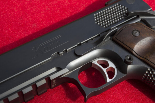 KORTH PRS 1911 45 ACP | SİLAH BORSASI